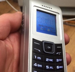 OCube delayed further, OPhone offered as compensation | Steorn's Orbo