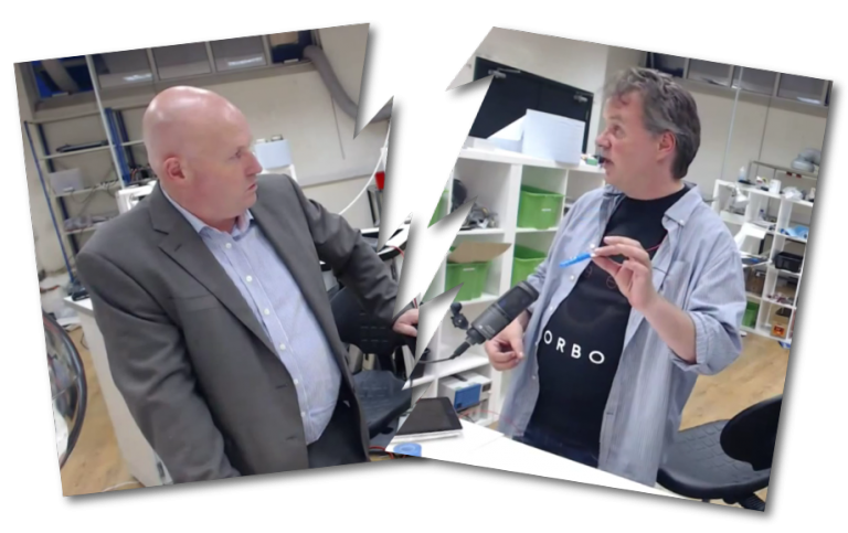 McCarthy re-emerges, exposes break with head investor Pat Corbett ...